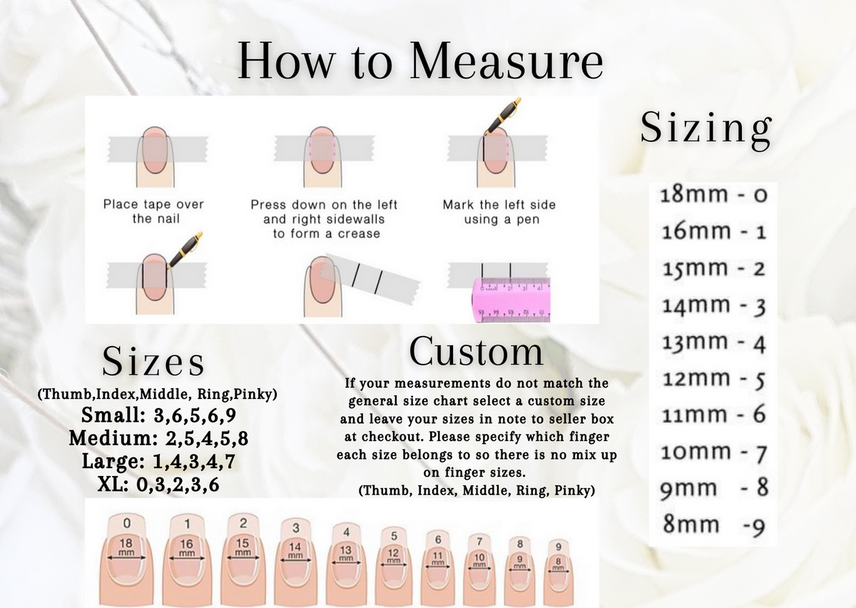 Elegance – Pressed.Nail.co